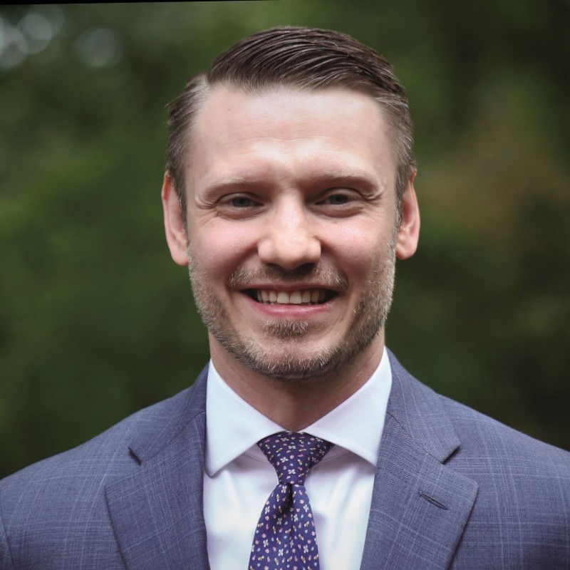 2025 Executive Committee - Defined Contribution Institutional ...