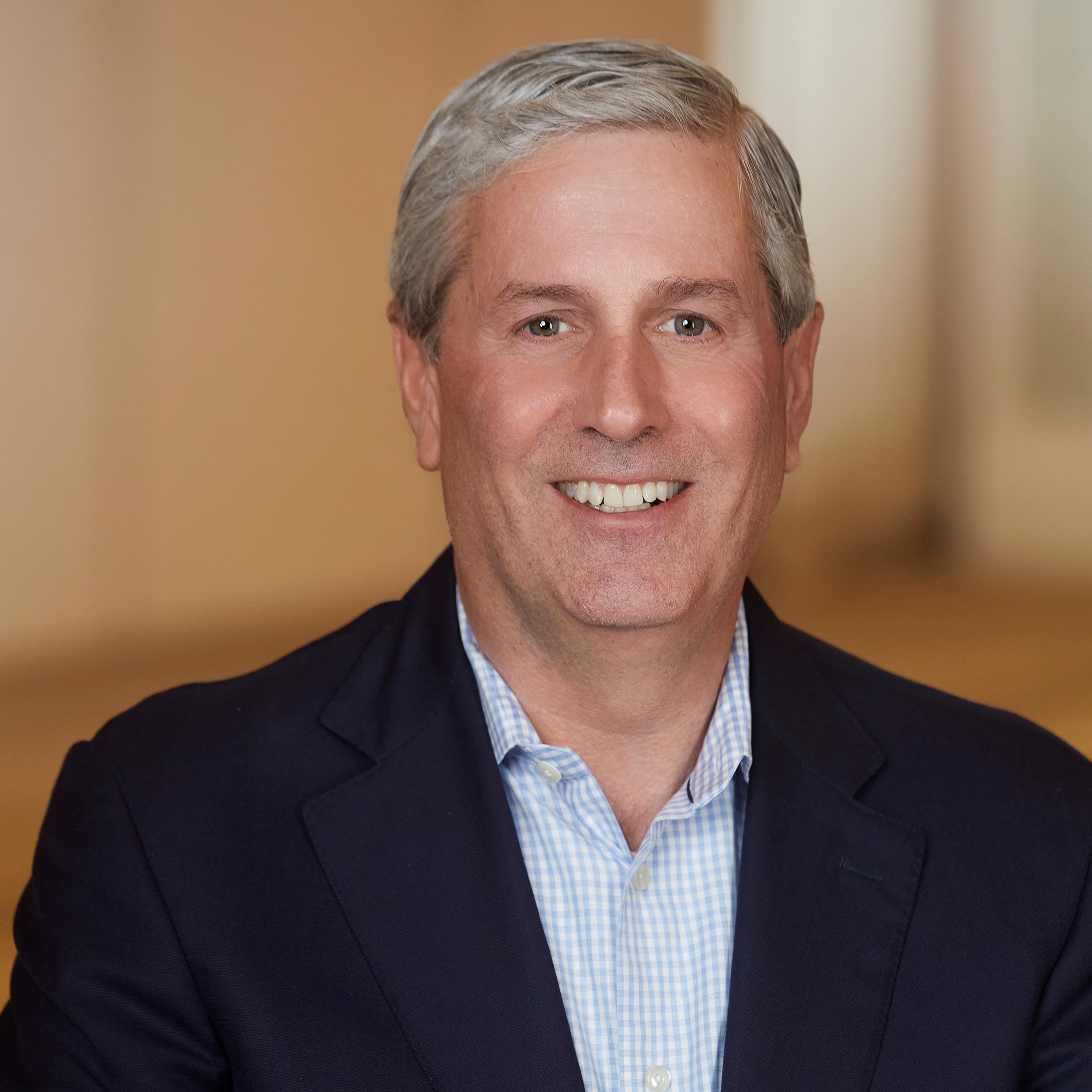 2025 Executive Committee - Defined Contribution Institutional ...