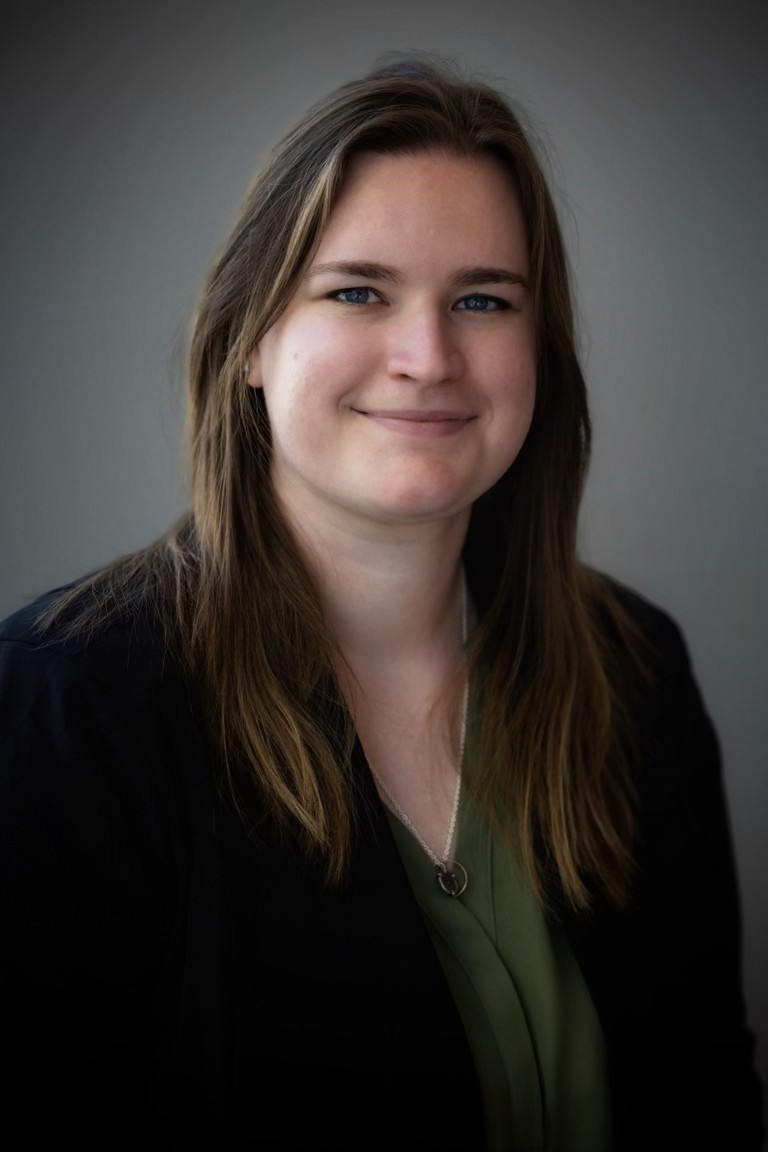 Bailey Epperson - Defined Contribution Institutional Investment Association