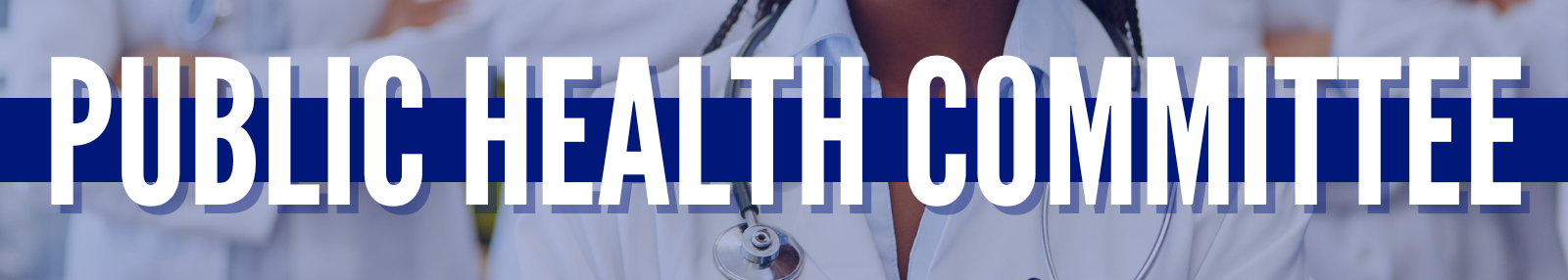 DCMS Public Health Committee - Duval County Medical Society