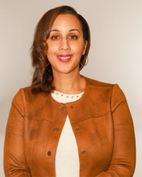 Board of Directors - DC SHRM