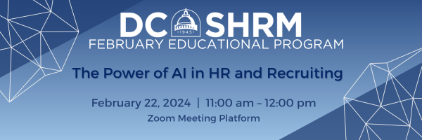 DC SHRM