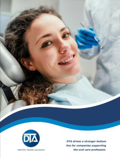 About Us - Dental Trade Alliance