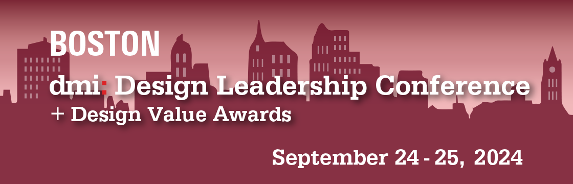 DLC24 Overview - Design Management Institute