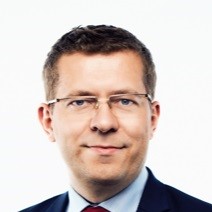 EANS Office Holders - European Association of NeuroSurgical Societies