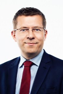 David Netuka | European Association of Neurosurgical Societies
