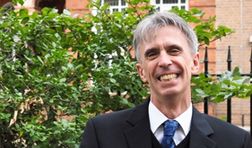 Get to Know ... Ian Stuart, Founder Member and Co-ordinator of ...