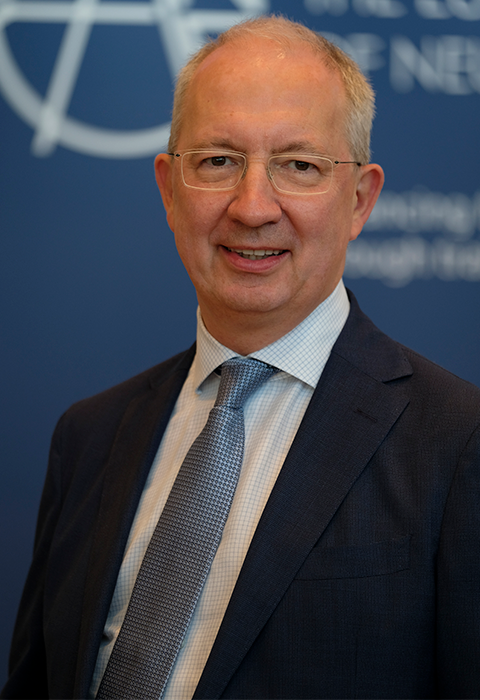 EANS Secretary’s Message June 2020