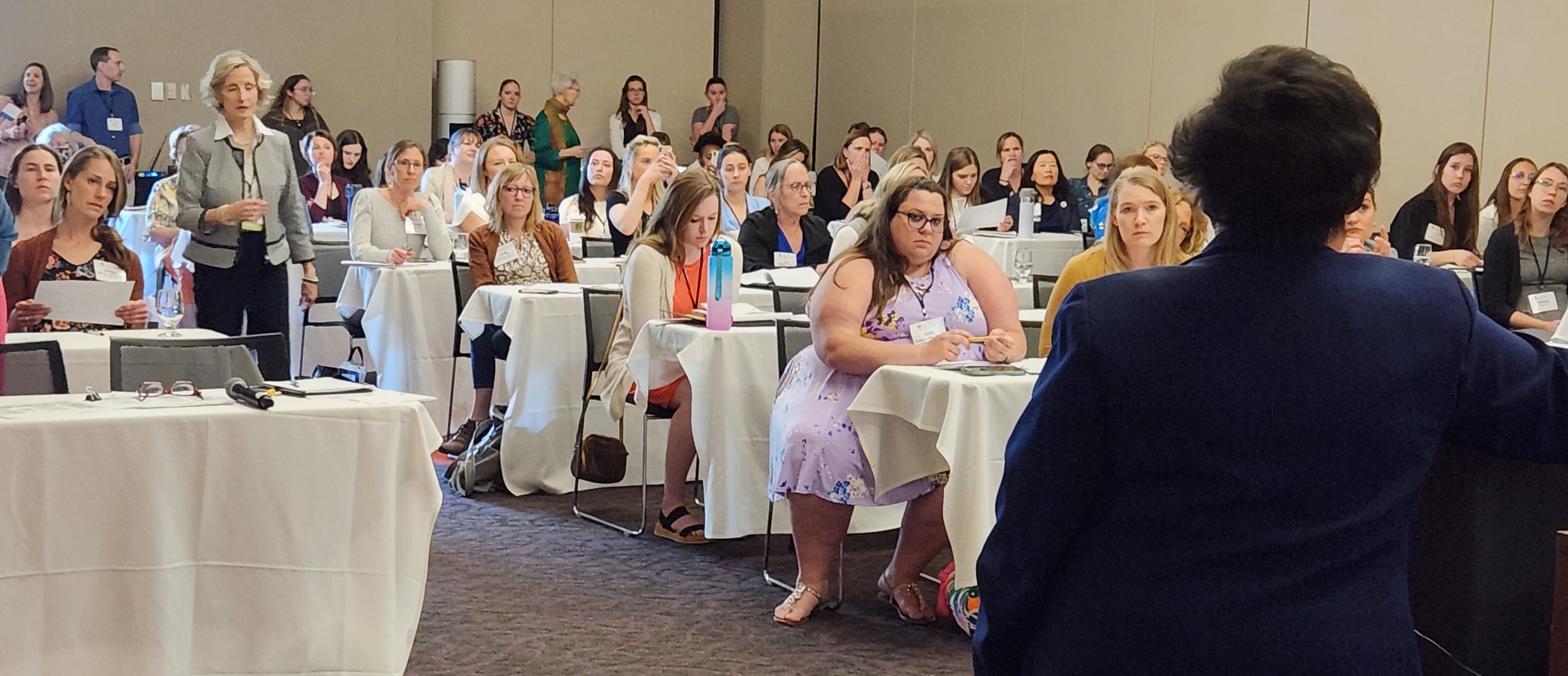 2023 Post Annual Conference Summary - WAND