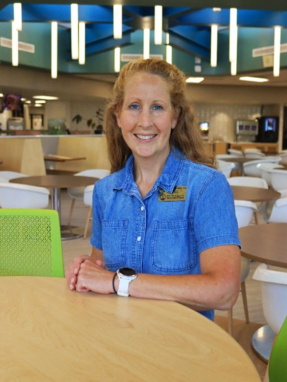 Board of Directors - WAND