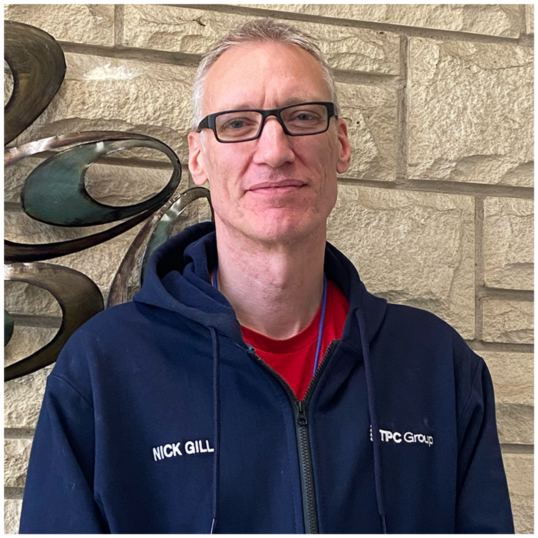 Our Board of Directors - East Harris County Manufacturers Association