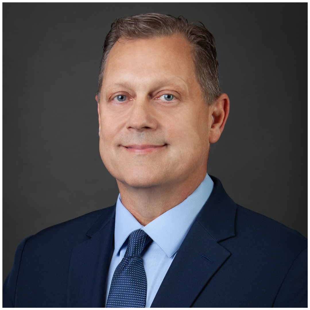 Our Board of Directors - East Harris County Manufacturers Association