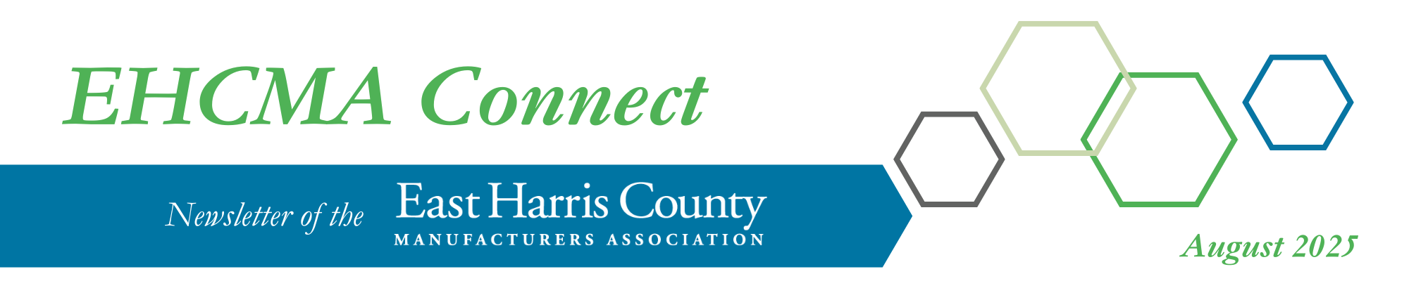 East Harris County Manufacturers Association