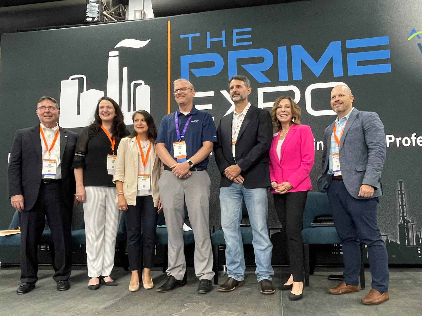 East Harris County Manufacturers Association