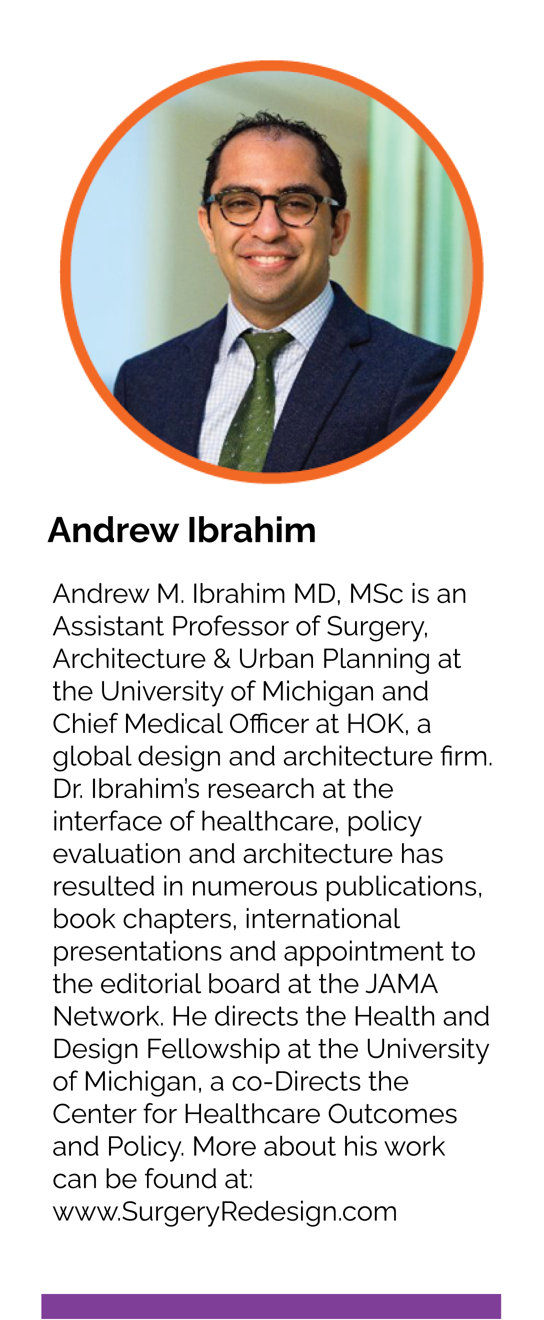 EDRA53 Keynote & Plenaries - Environmental Design Research Association