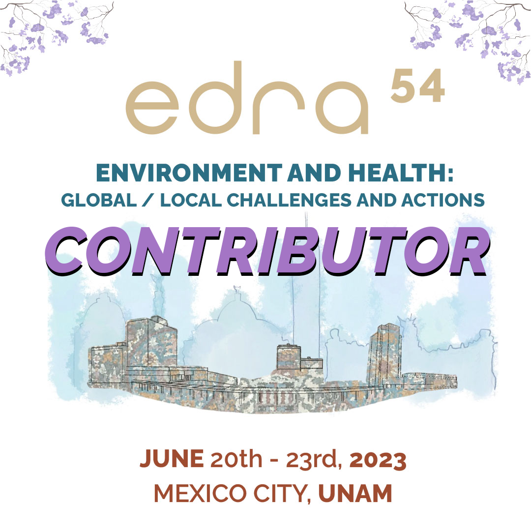 EDRA54 Sponsorship opportunities