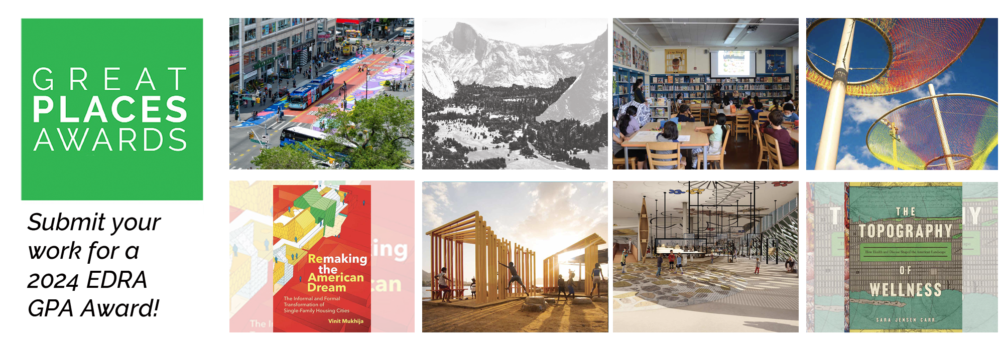 Environmental Design Research Association