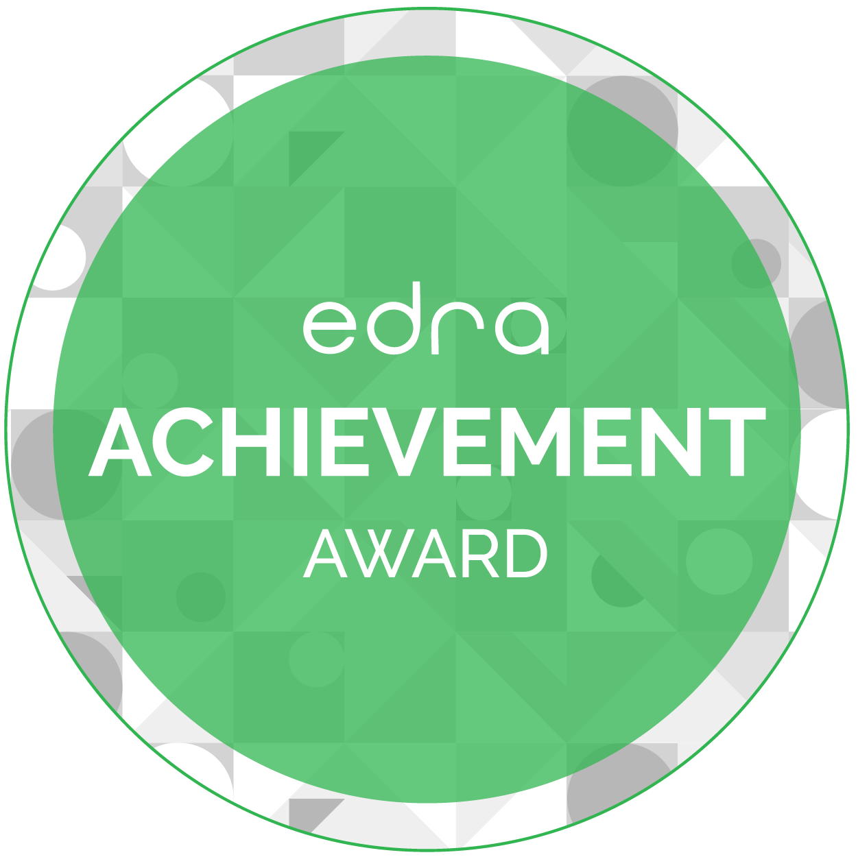 EDRA Awards - Environmental Design Research Association