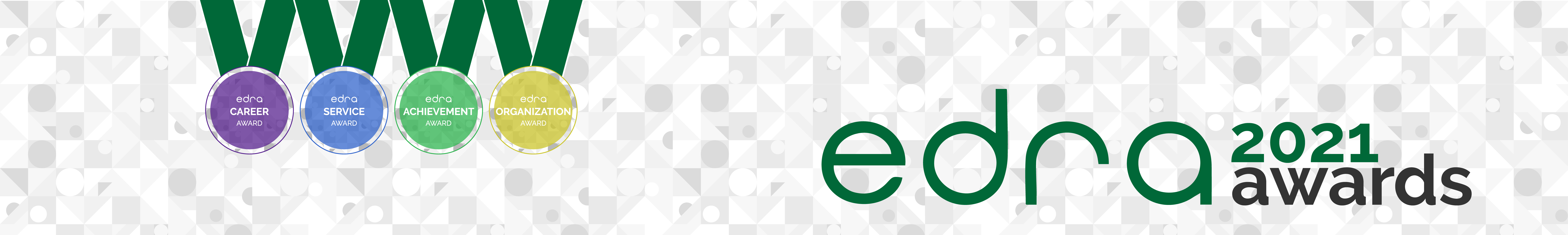 Service Award - Environmental Design Research Association