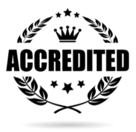 Accreditation Program - EETC