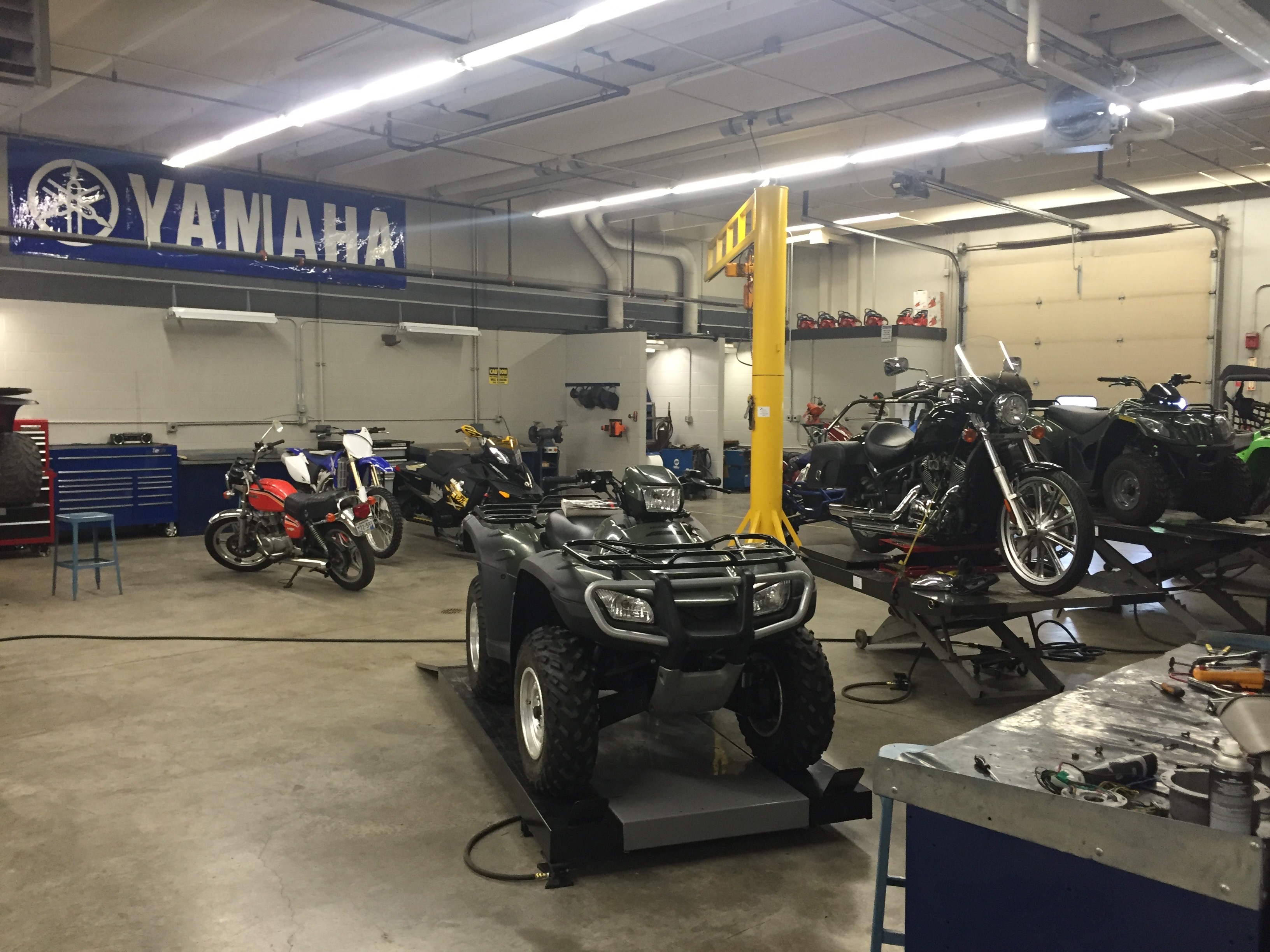 Accreditation Program - EETC