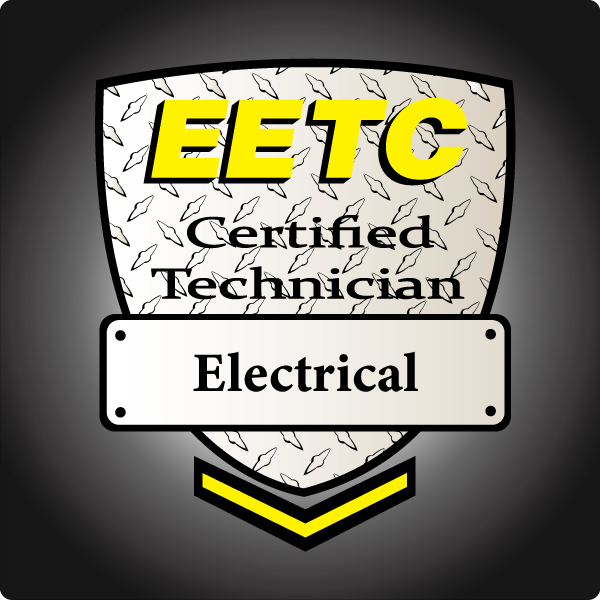 Certification - EETC