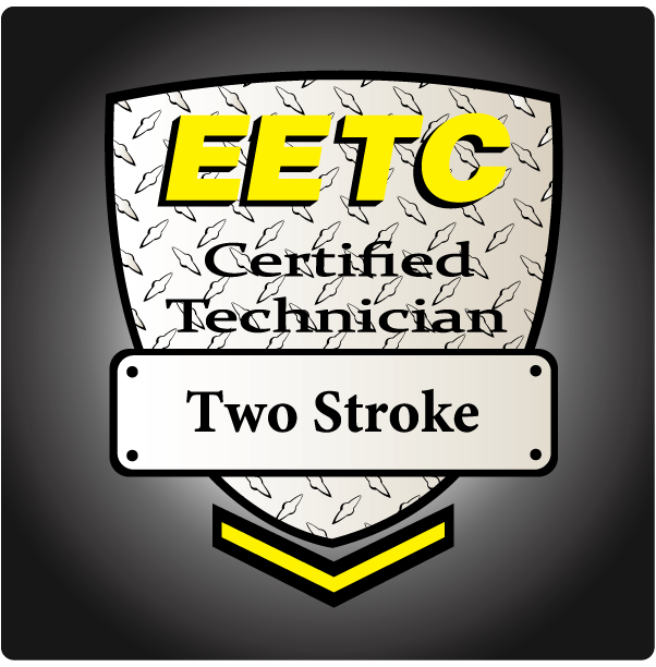 Certification - EETC