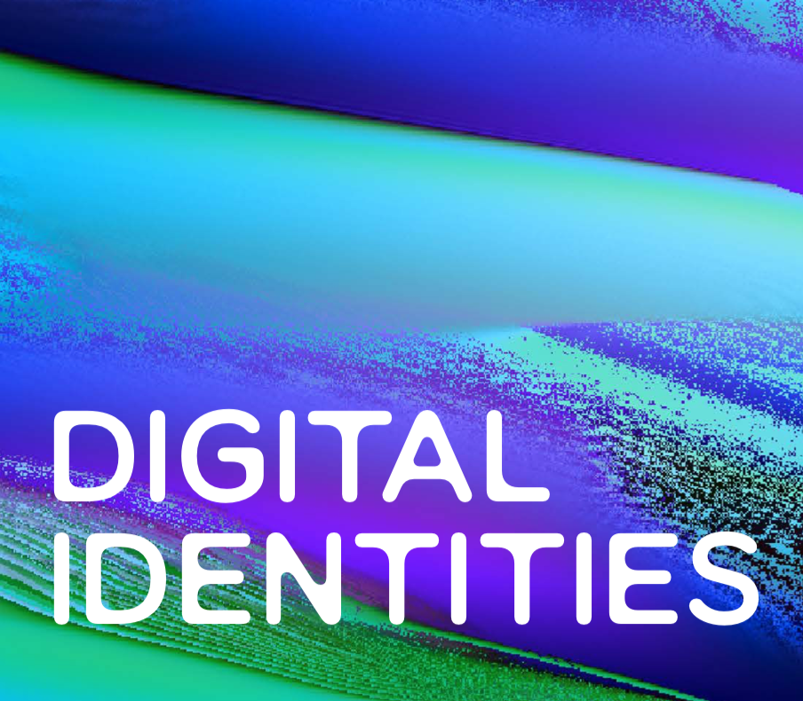 Digital Identities Switzerland Storytelling Lab Edition 2 - ELIA