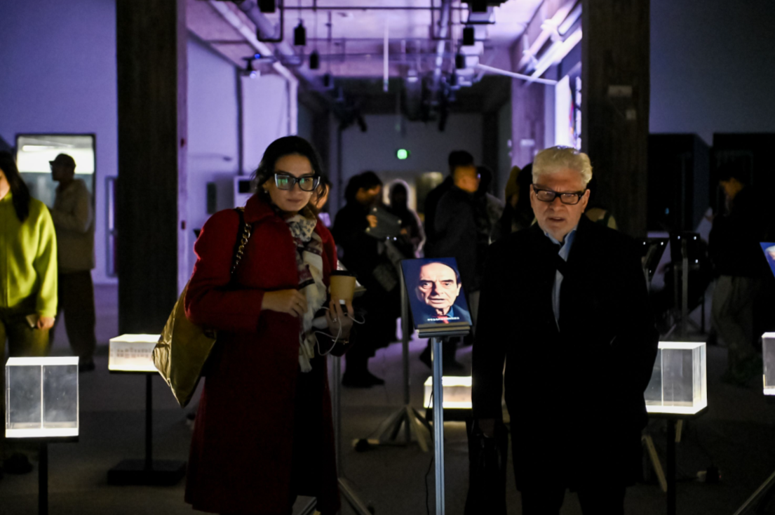 China Academy of Art (CAA) Celebrates 95th Anniversary - ELIA