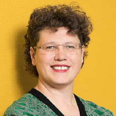 ELIA Representative Board