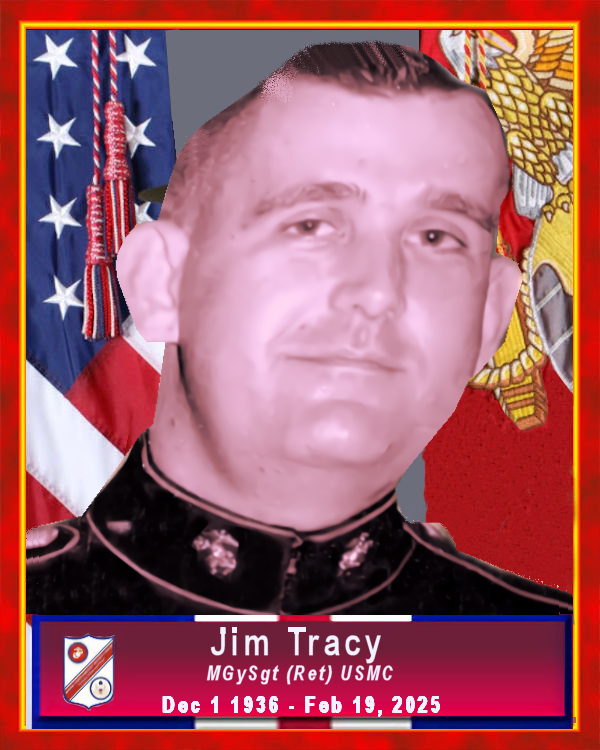 Marine Embassy Guard Association