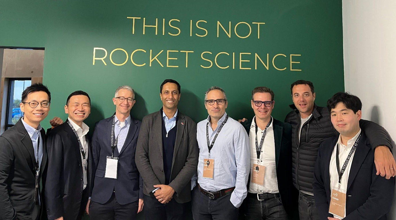 ESSKA European Certification Programme – Osteotomy Around the Knee ...