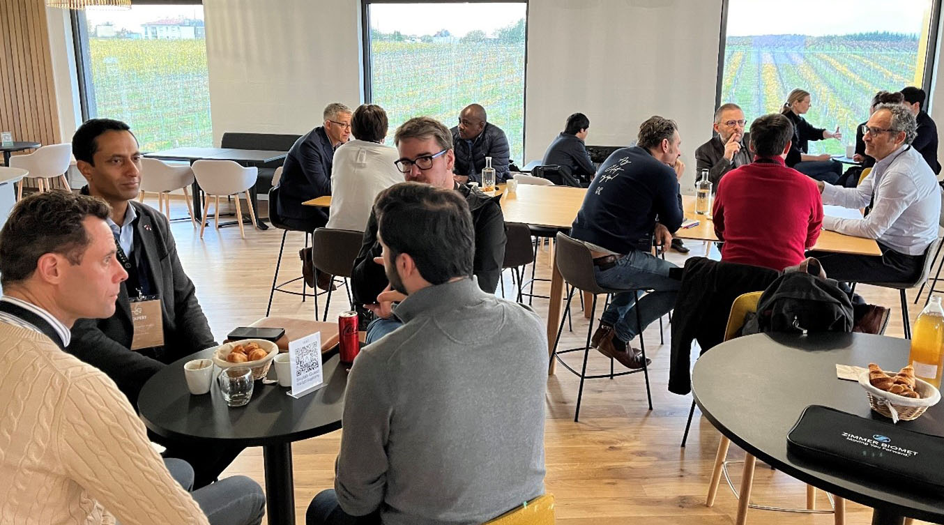 ESSKA European Certification Programme – Osteotomy Around the Knee ...