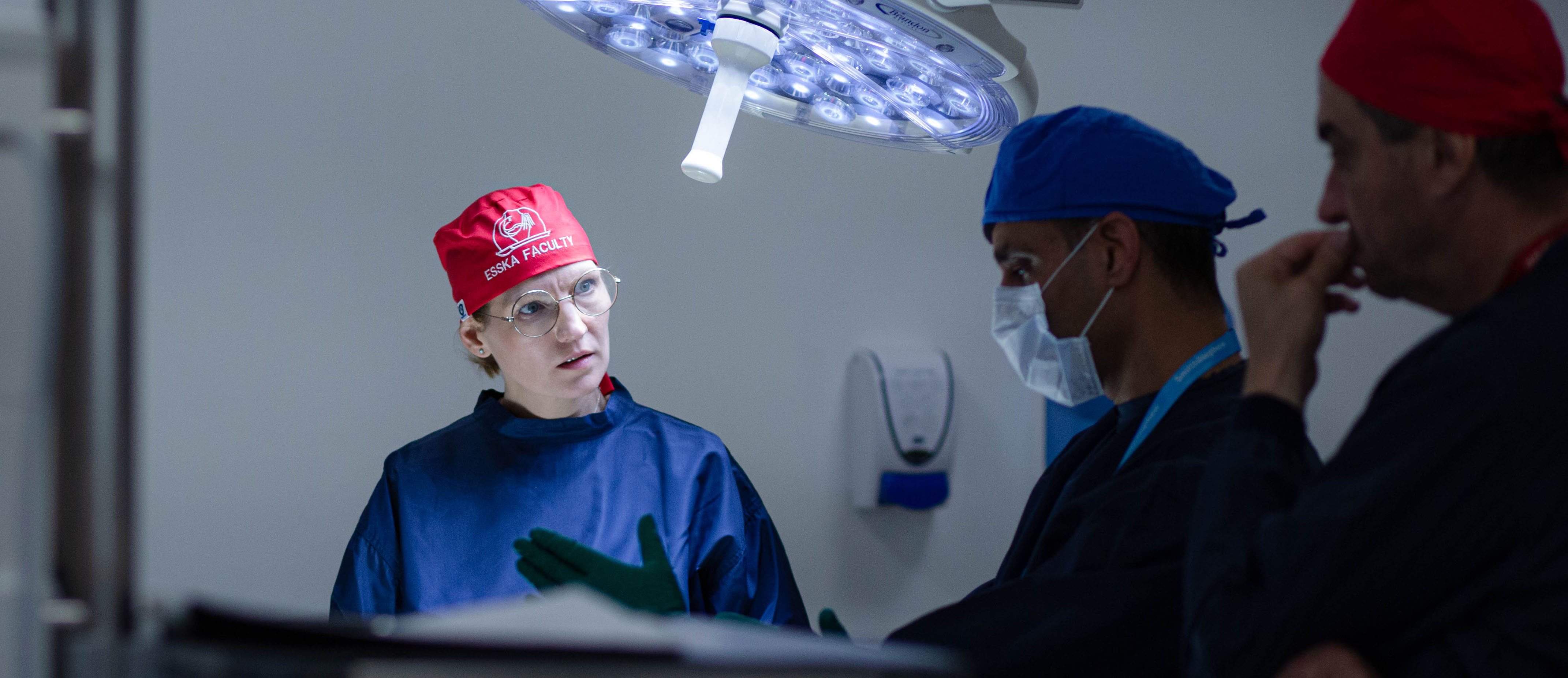 ESSKA European Certification Programme – ACL Module – Watford UK 2023 ...