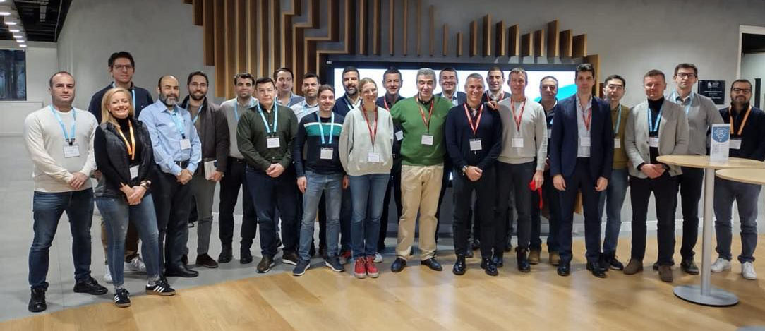 ESSKA European Certification Programme – ACL Module – Watford UK 2023 ...