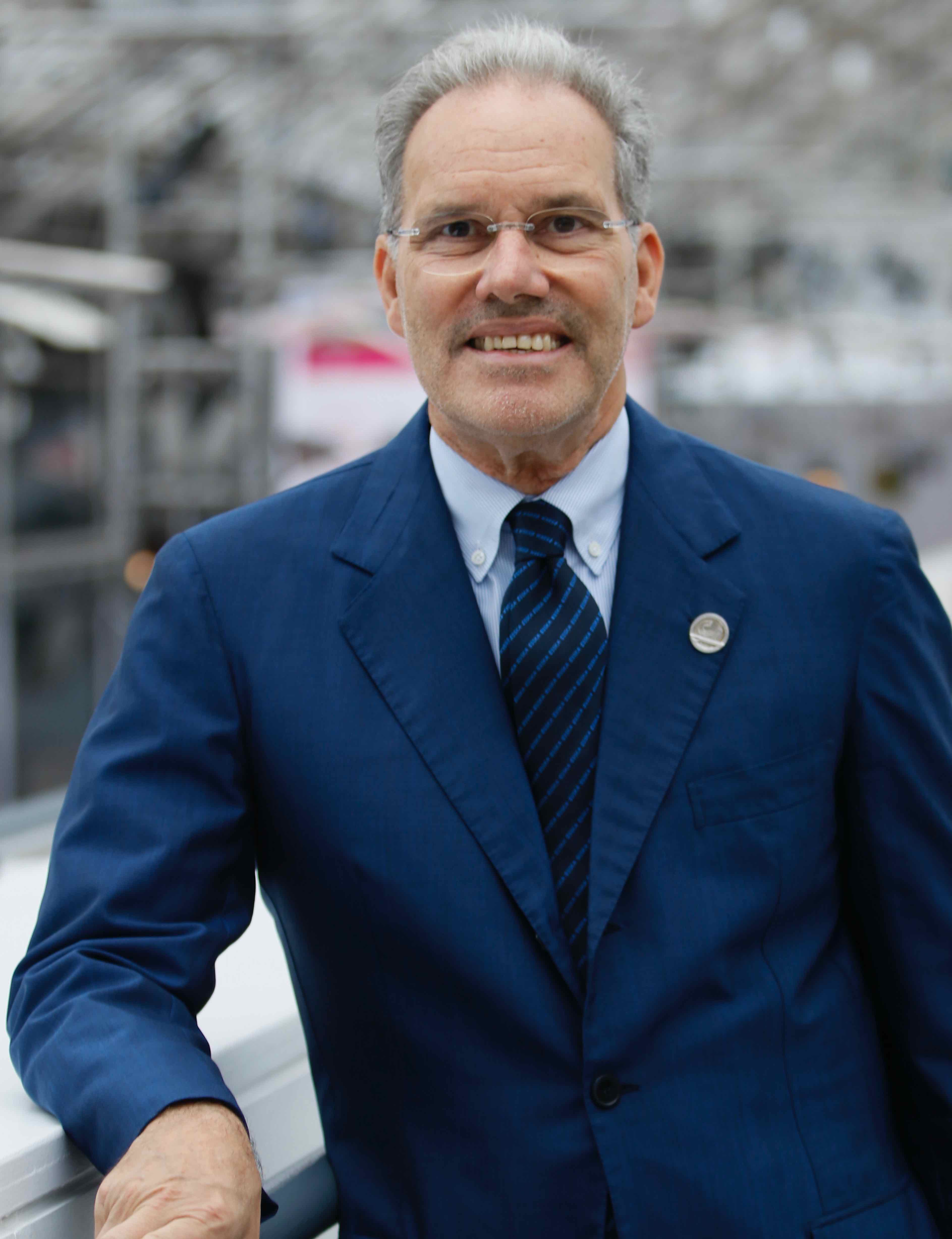 An Interview with Matteo Denti - European Society of Sports ...