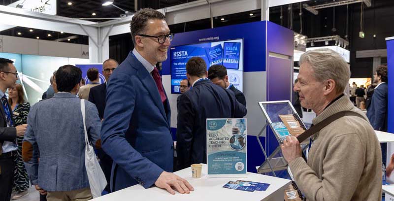 The only constant in life is change - European Society of Sports ...