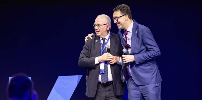 The only constant in life is change - European Society of Sports ...