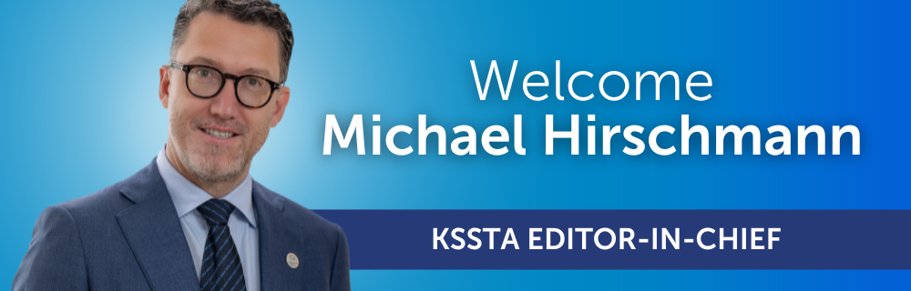 The only constant in life is change - European Society of Sports ...