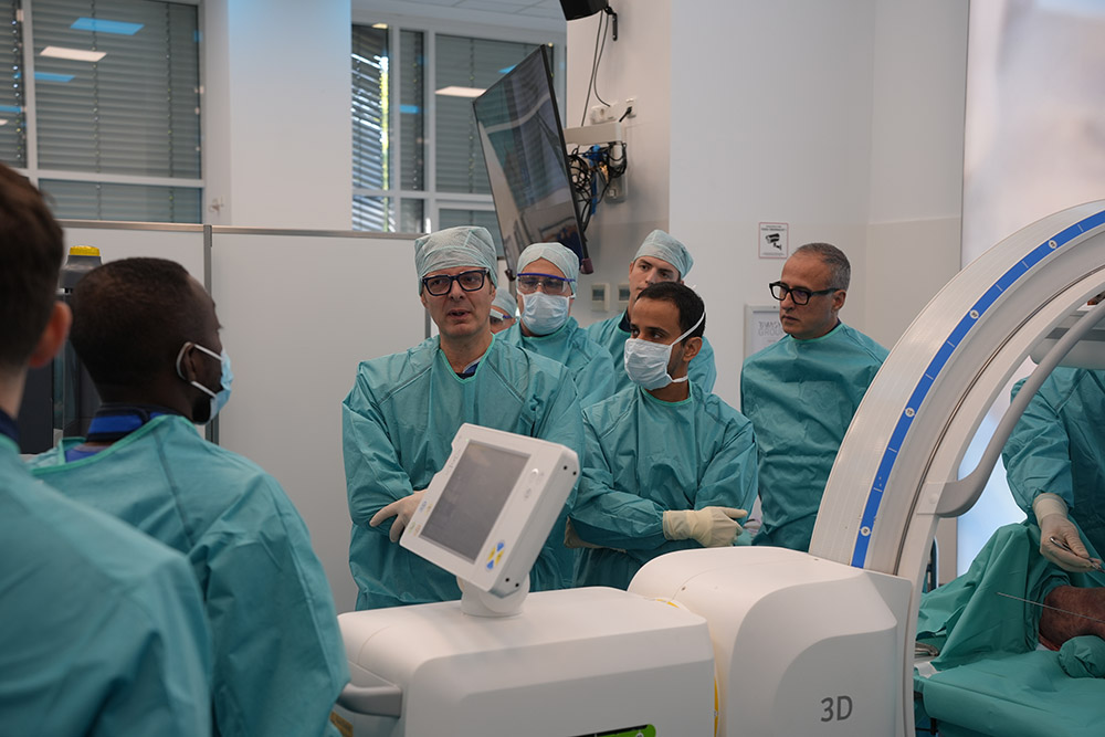 Reflections on the ESSKA-EKA All About… Course: A Focus on Knee ...