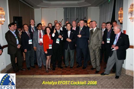 The European Federation of the National Associations of Orthopaedic ...