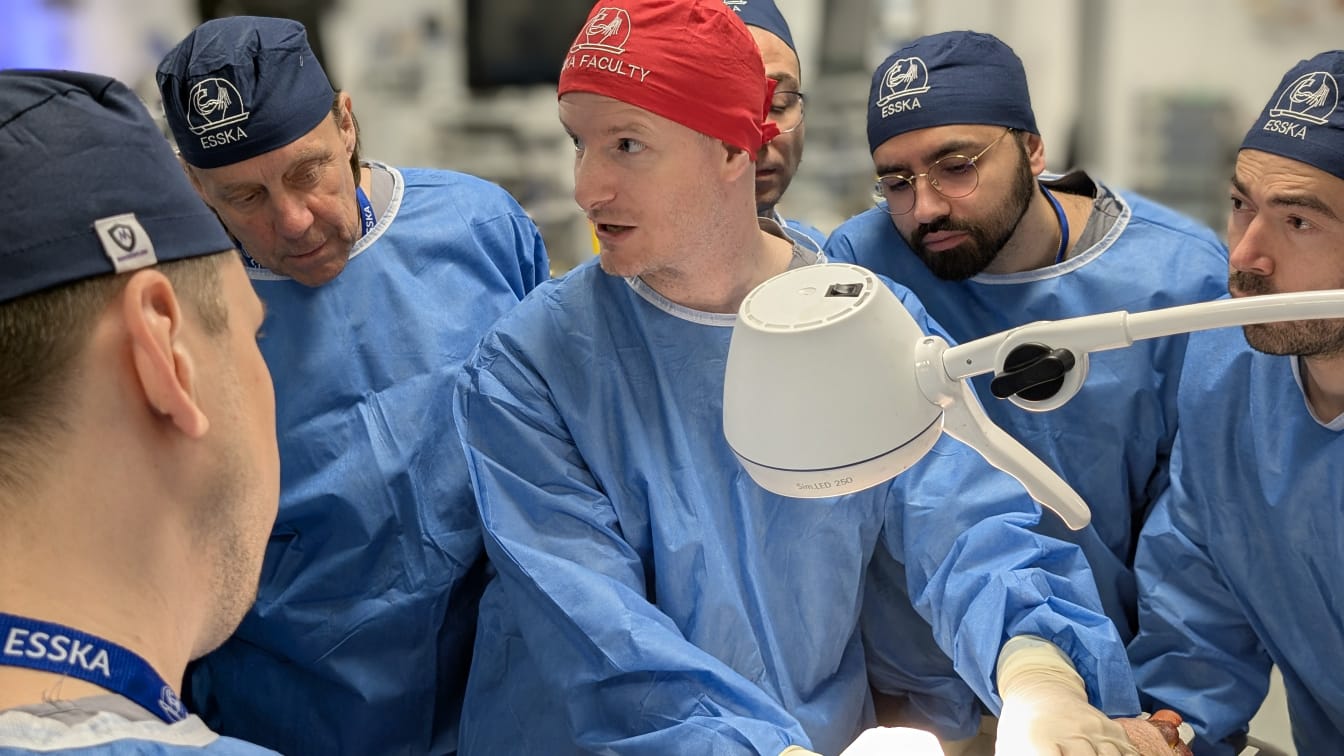 European Certification Programme - ACL Module - 26-27 May 2025 ...