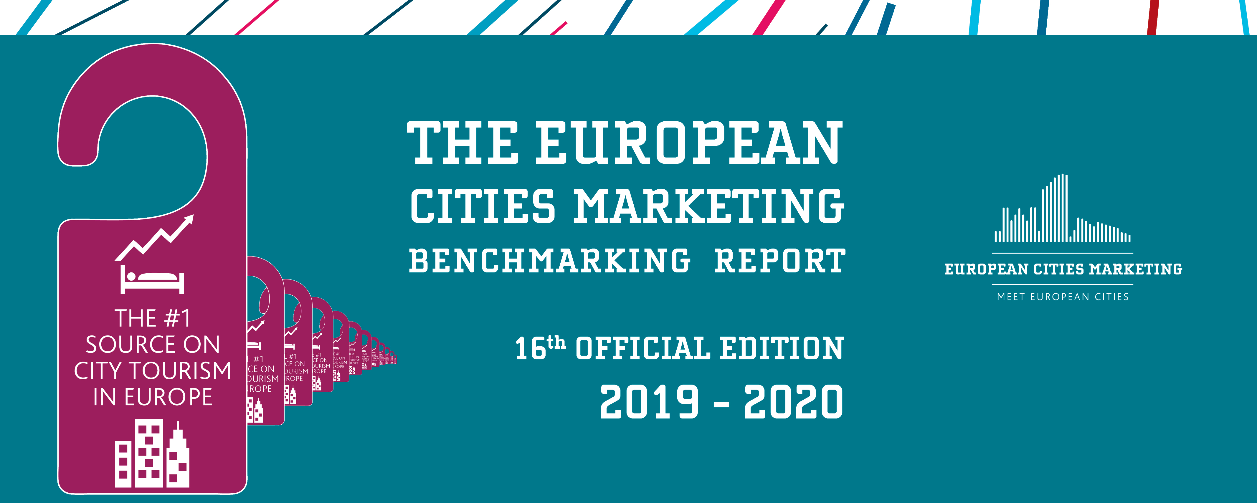 Homepage - ECM Benchmarking Report 2020 - European Cities Marketing