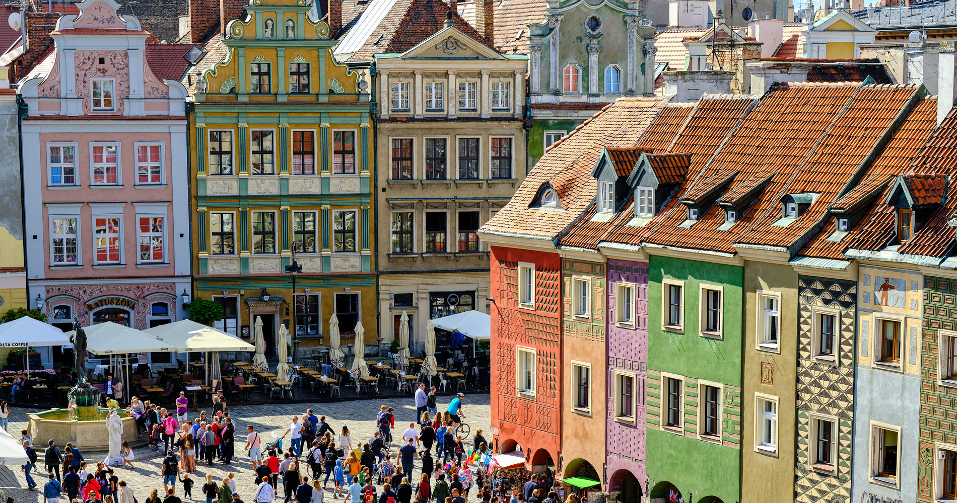 Homepage - ECM General Assembly & International Conference Poznan 2020 - European Cities Marketing