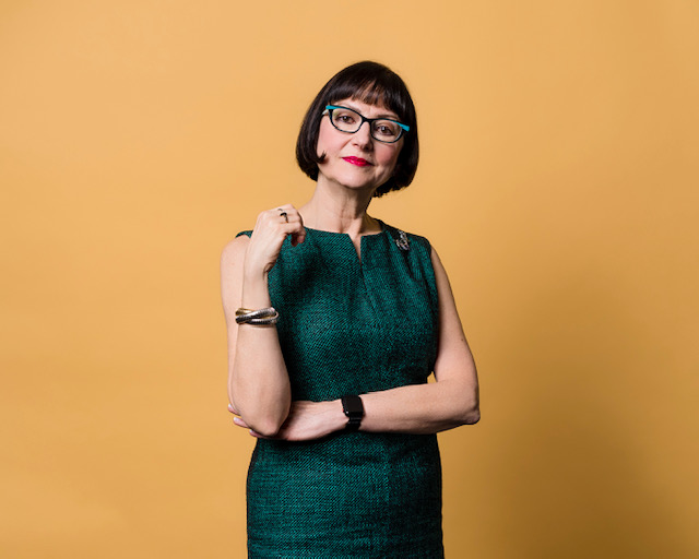 RLF: Your Path to Financial Security: Women and Finance - Executive ...