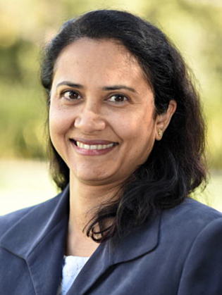 EWF LinkedIn Live: Cloud Security Architecture - Executive Women's Forum