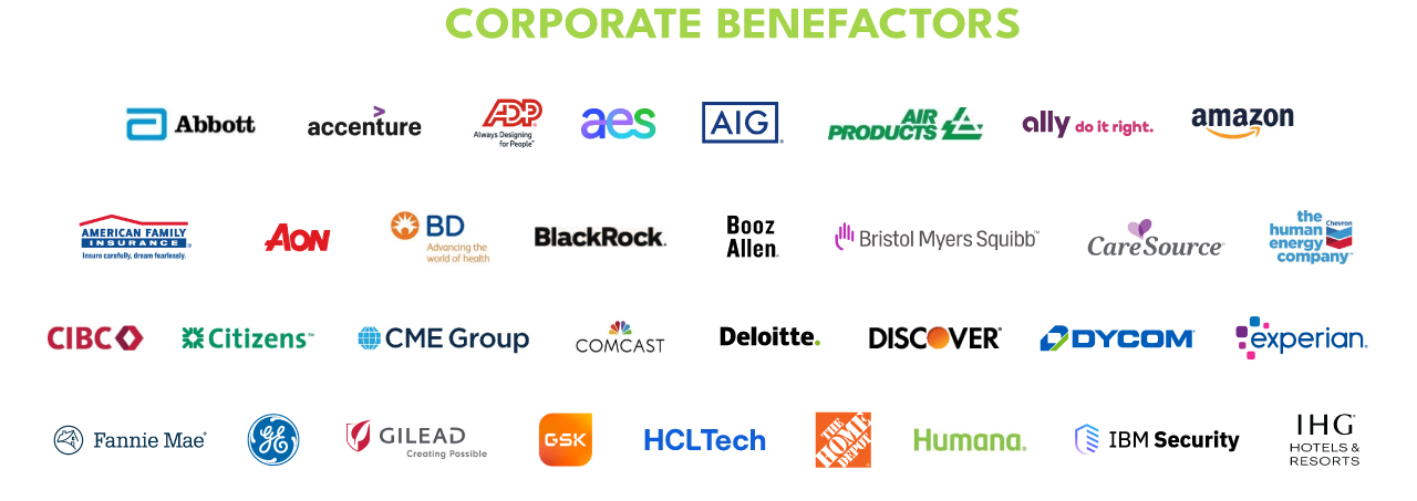 Executive Women's Forum