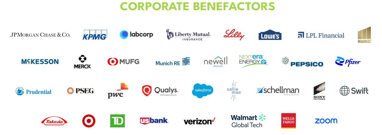 Executive Women's Forum