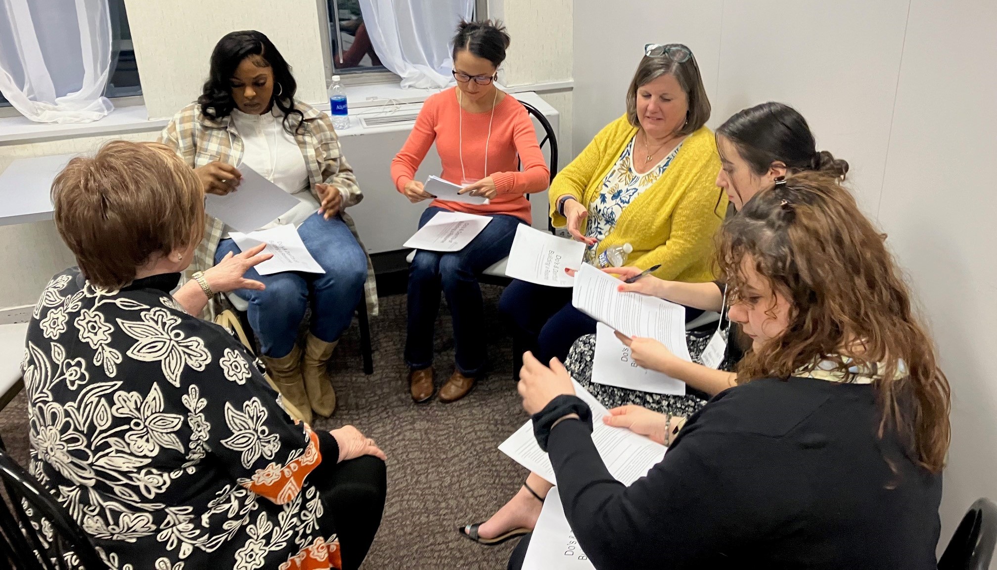 Corporate Connect (Current Issue and Archives) - Executive Women ...