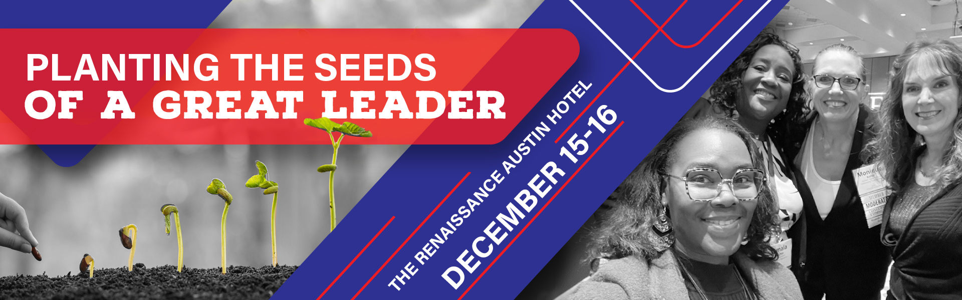 Executive Women in Texas Government